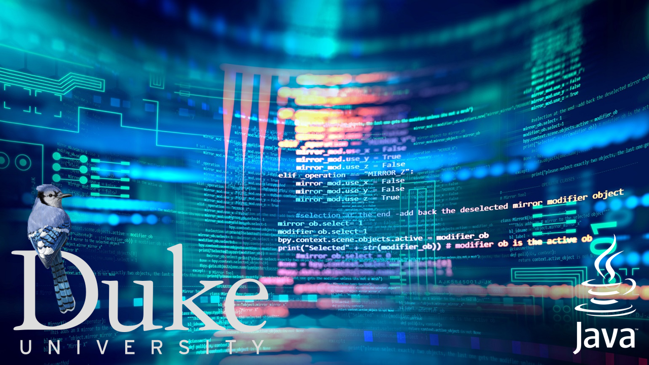 Studies - Mads E. Kampman